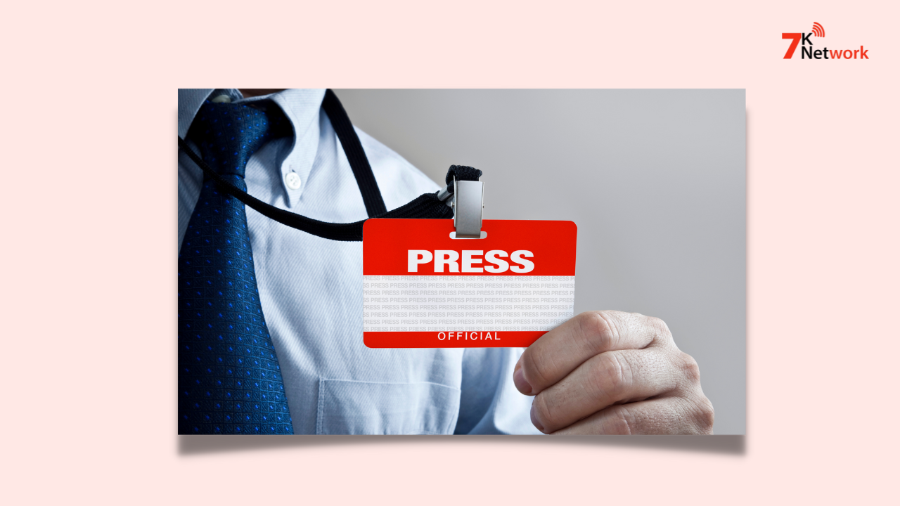 What is Press Card? Why it is so important?