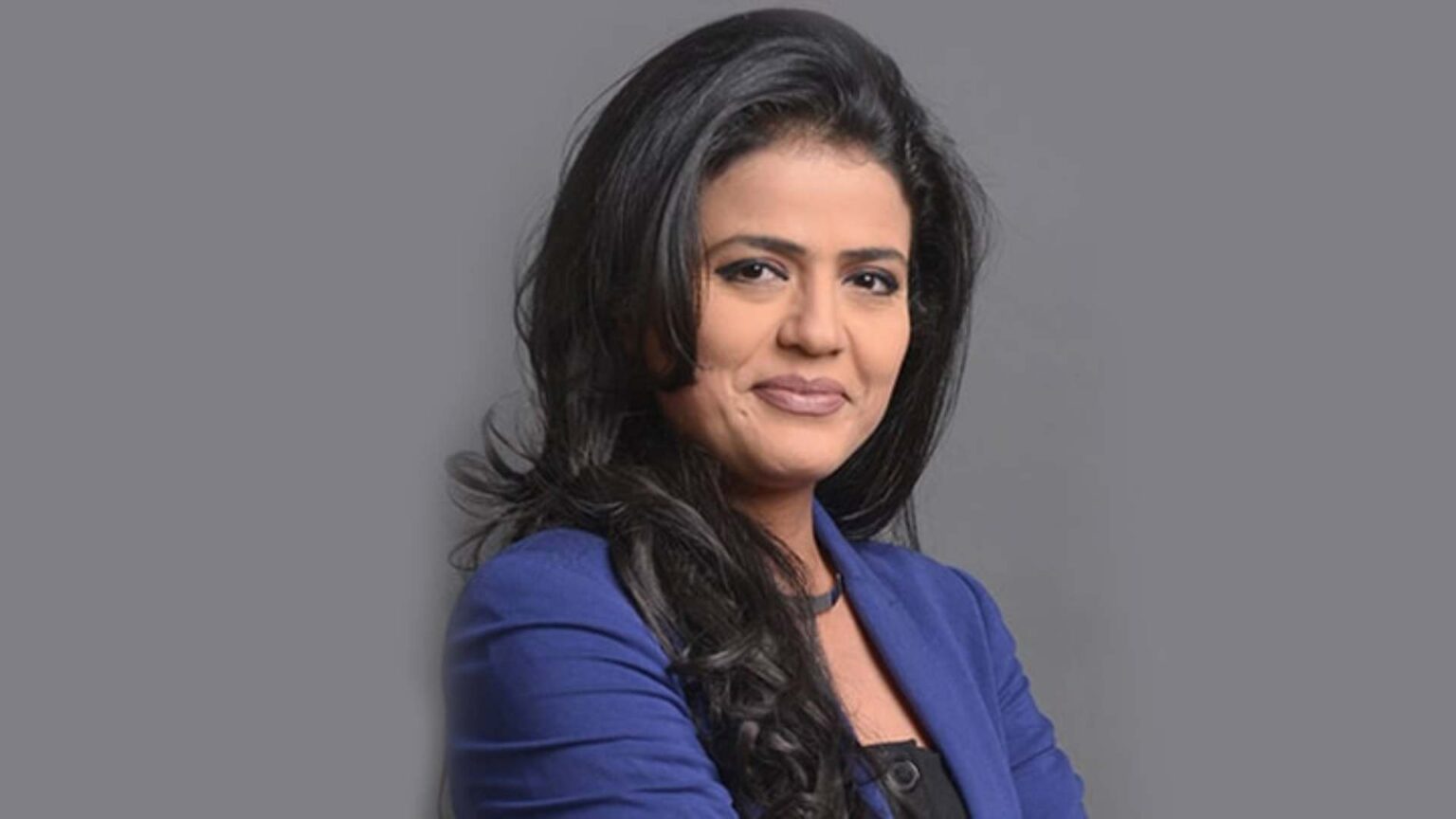 10 Most Popular Female News Anchor in India (2025)