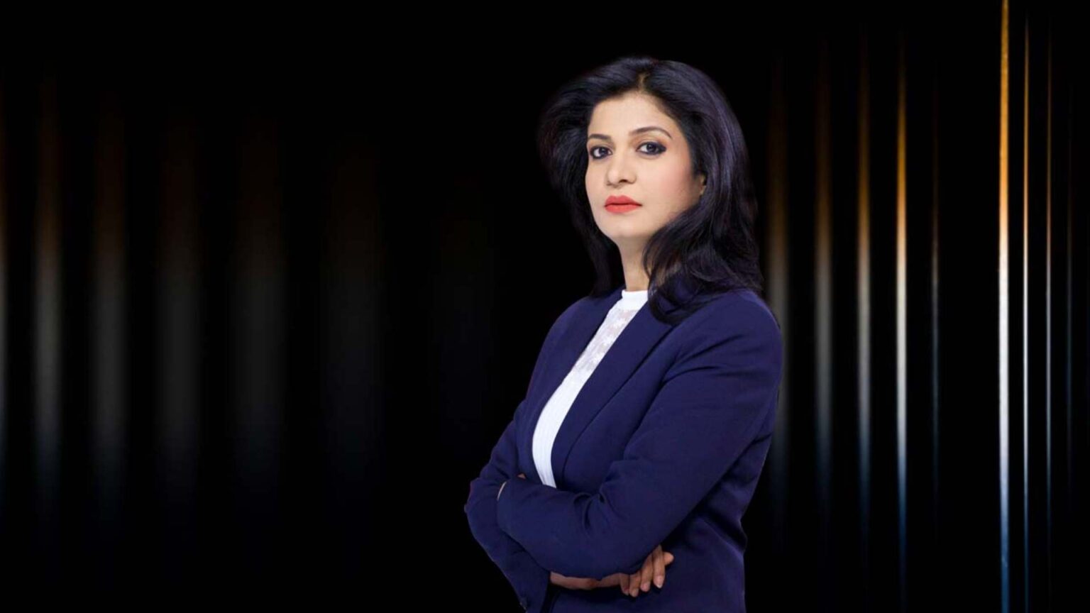 2025 Power List: Top Indian Journalists with Massive Influence