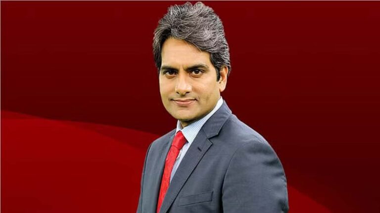 2025 Power List: Top Indian Journalists with Massive Influence