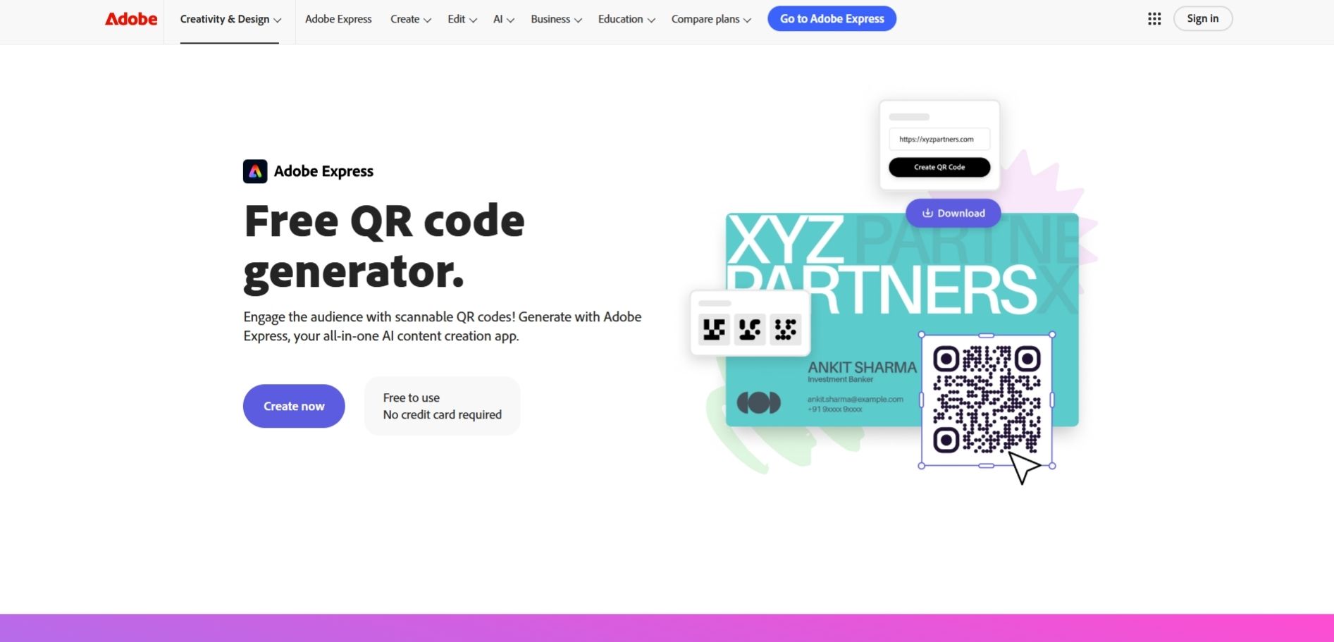 Top 15 Best QR Code Generators in 2025 (Free)