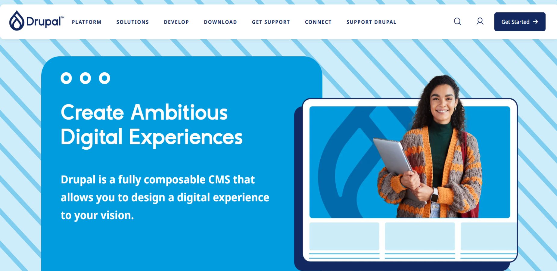 15 Best Open Source CMS Software for 2025