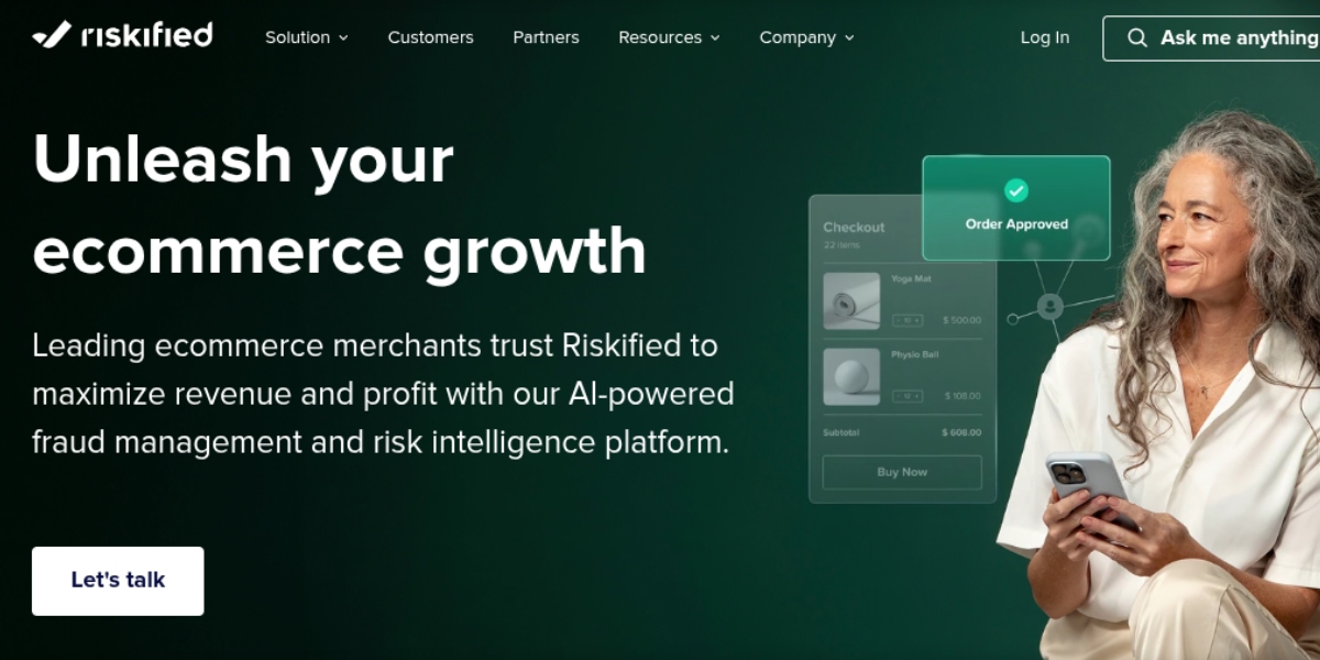 10 Best Fraud Detection Software for eCommerce