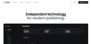 15 Best Open Source CMS Software for 2025