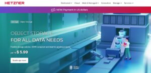 15 Best Cloud Server Hostings | 2025