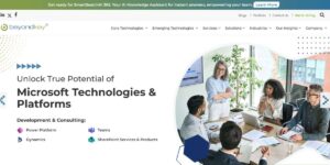 Top 20 IT Companies in Indore: Key Players & Career Paths (2025)