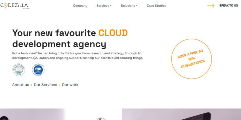 Top 20 IT Companies in Indore | 2025