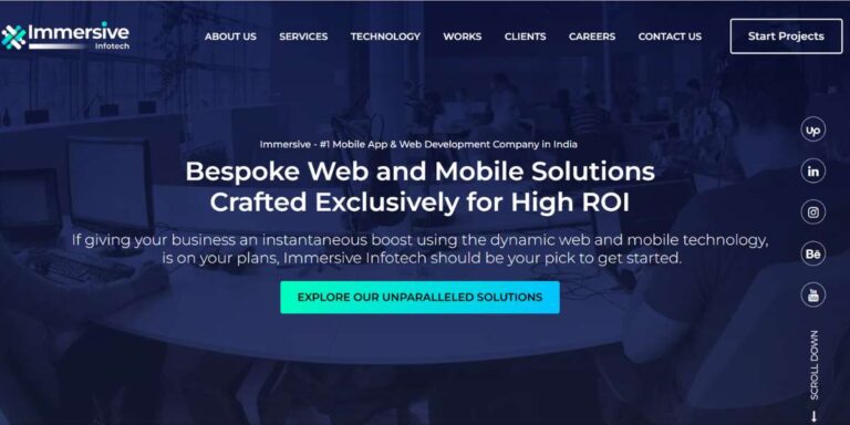 Top 20 IT Companies in Indore: Key Players & Career Paths (2025)