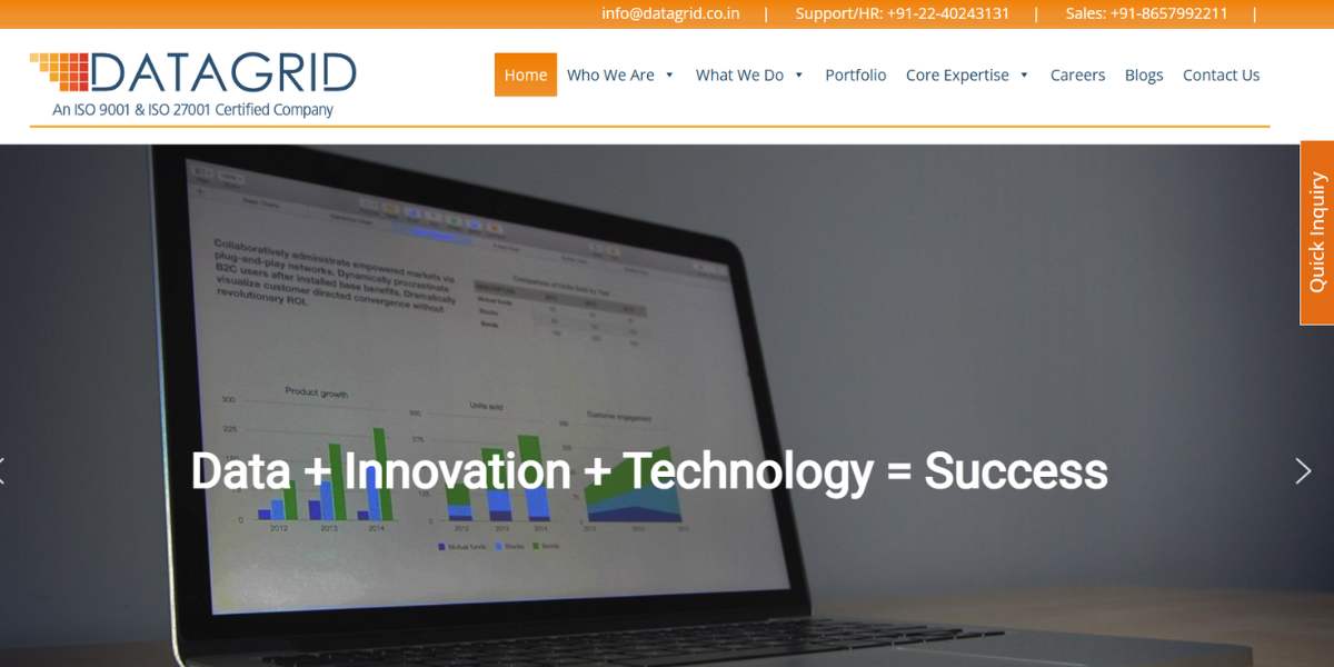 Top 20 IT Companies in Mumbai [Updated 2025]