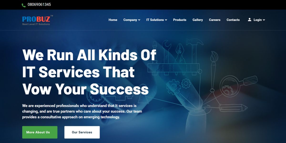 Top 20 IT Companies in Nagpur (2025) | Careers & Benefits