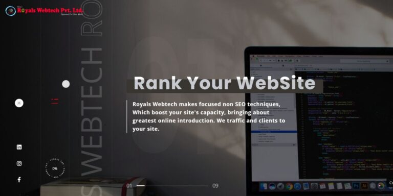 Top 20 IT Companies in Nagpur (2025) | Careers & Benefits