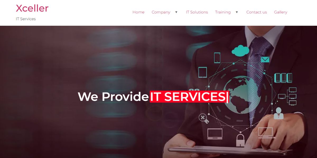 Top 20 IT Companies in Nagpur (2025) | Careers & Benefits