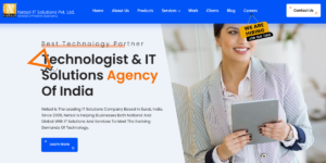 Top 20 IT Companies in Surat (Best Choice in 2025)