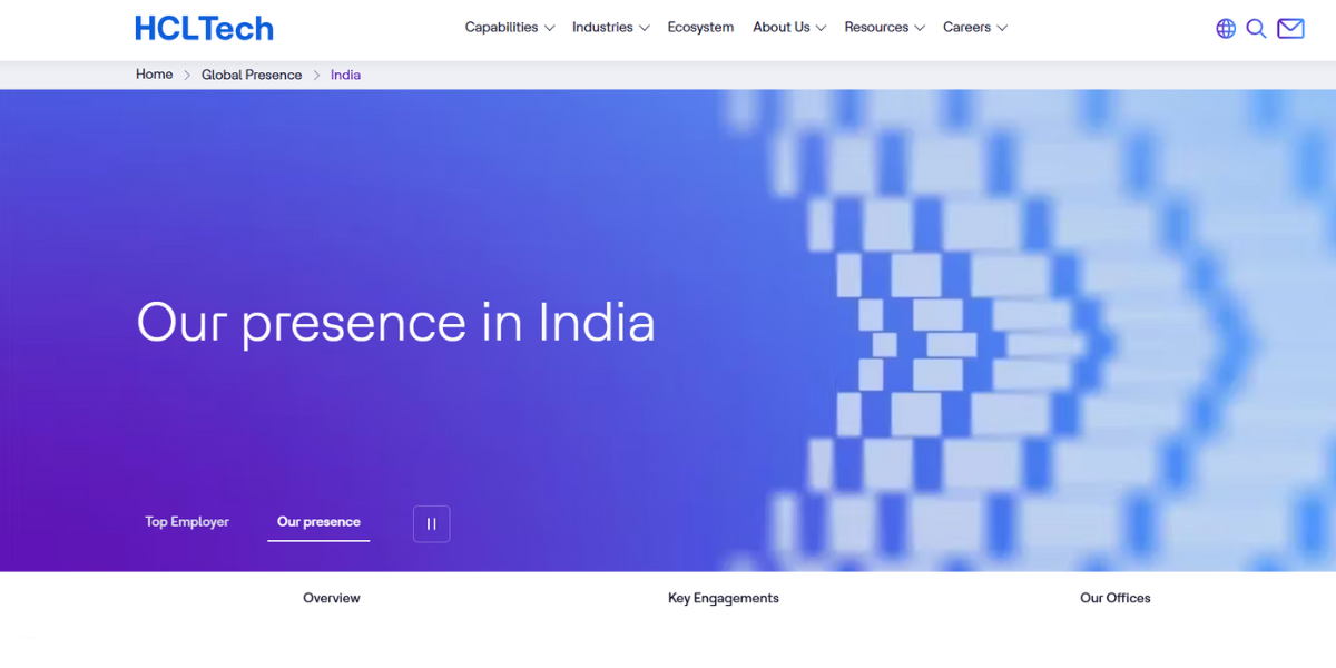 List of Top 15 IT Companies in Trichy (2025)