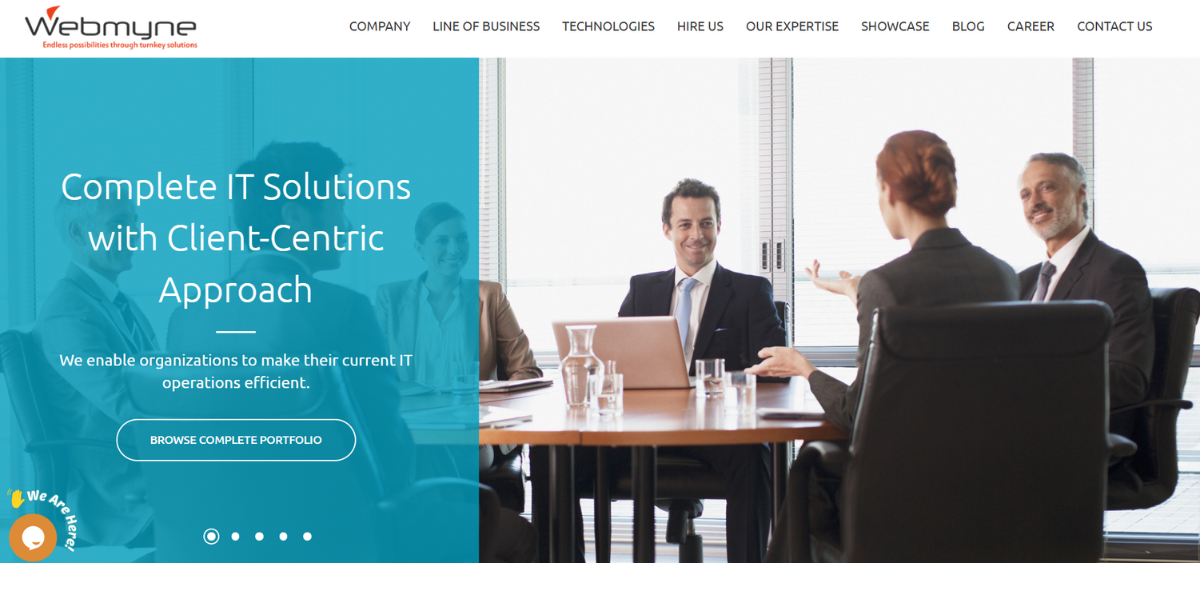 Top 20 IT Companies in Vadodara | Updated 2025