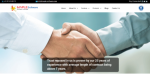 Top 20 IT Companies in Vizag(Visakhapatnam) for 2025