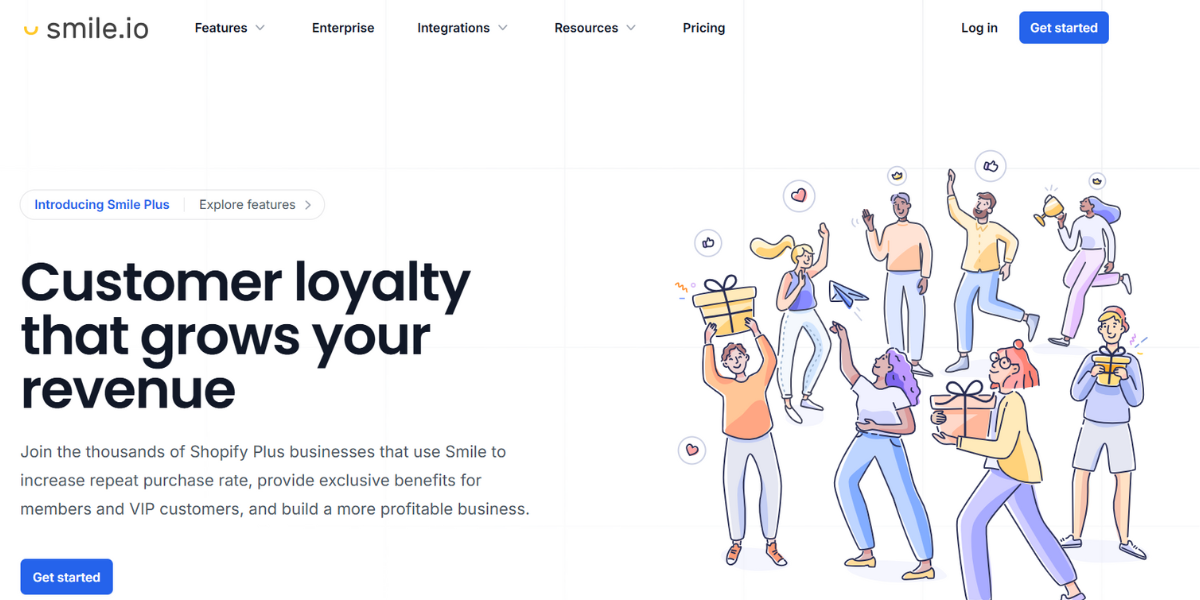 10 Best Loyalty Program Software for E-commerce