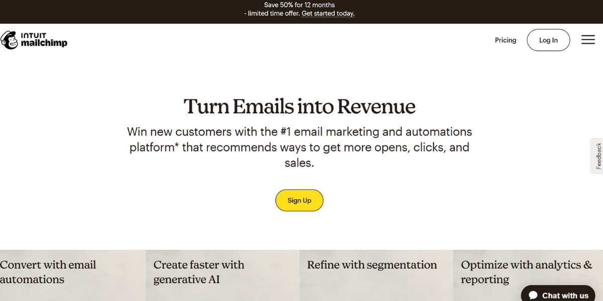 12 Best Marketing Automation Software (Reviewed 2025)