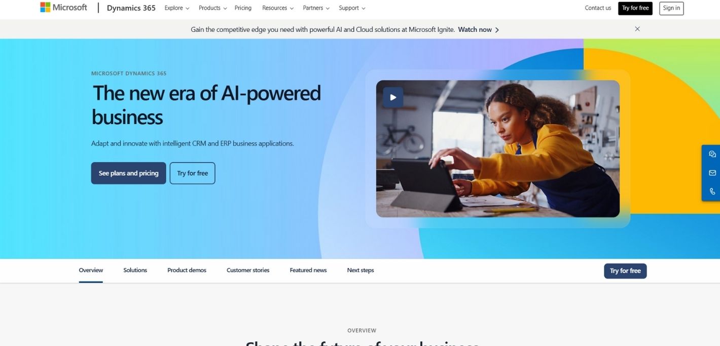 Top 15 Best Enterprise Resource Planning Software