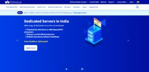 15 Best Cloud Server Hostings | 2025