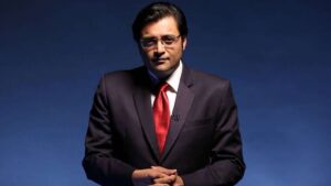 15 Top News Anchor in India (2025): Journalists Shaping Indian Media