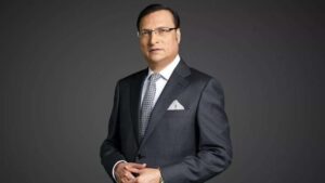 15 Top News Anchor in India (2025): Journalists Shaping Indian Media