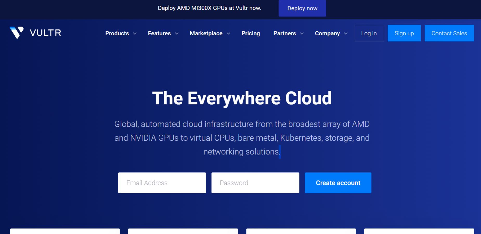 15 Best Cloud Server Hostings | 2025