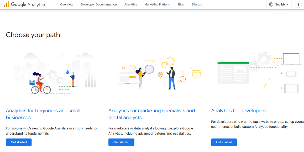 Top 10 eCommerce Analytics Tools (2025)
