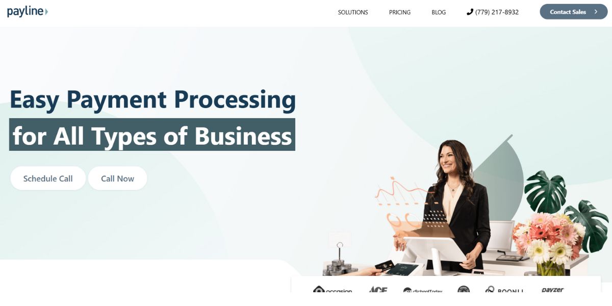 12 Best eCommerce Payment Gateways