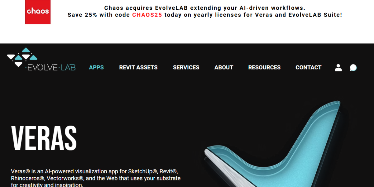 Top 15 AI Tools for Architects in 2025