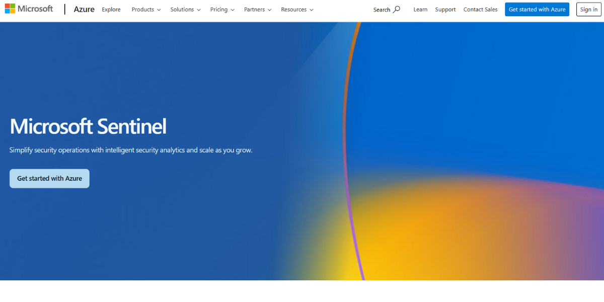 List of 15 AI Tools for Cybersecurity | 2025