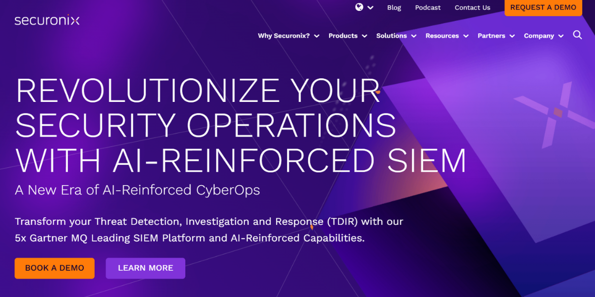 List of 15 AI Tools for Cybersecurity | 2025