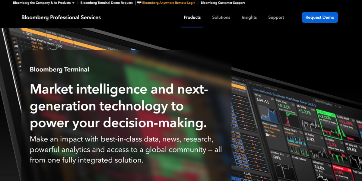 15 Best AI Tools for Finance | 2025 Updated List