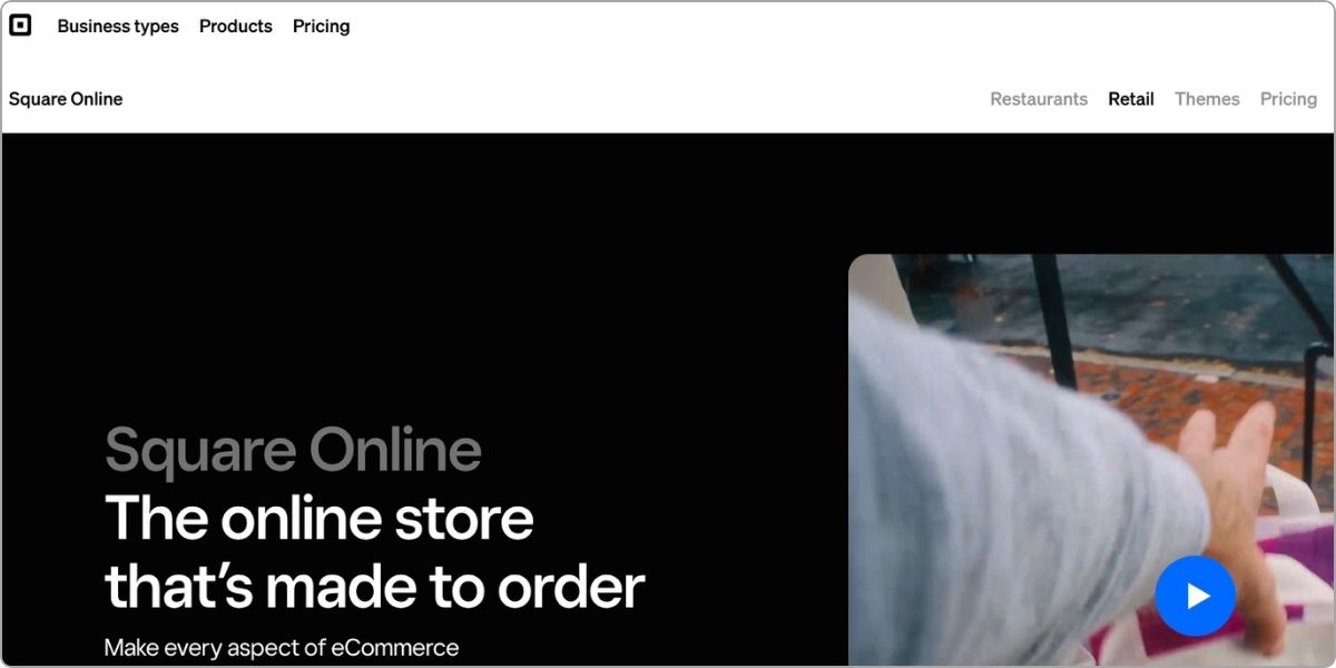 12 Best E-commerce Website Builders in 2025