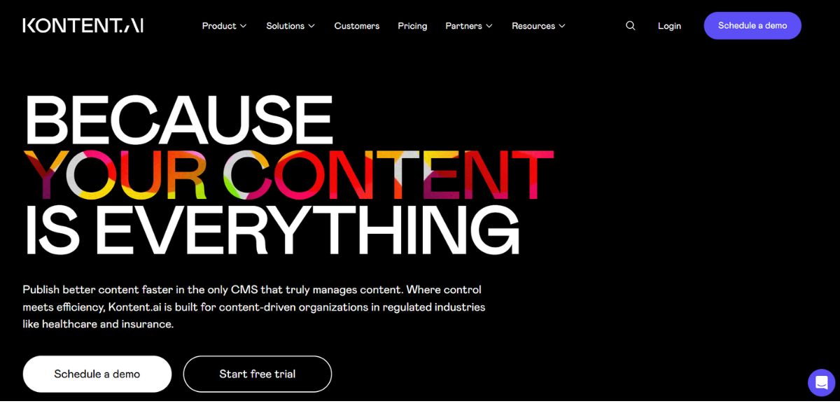 10 Best Headless CMS Platforms | 2025