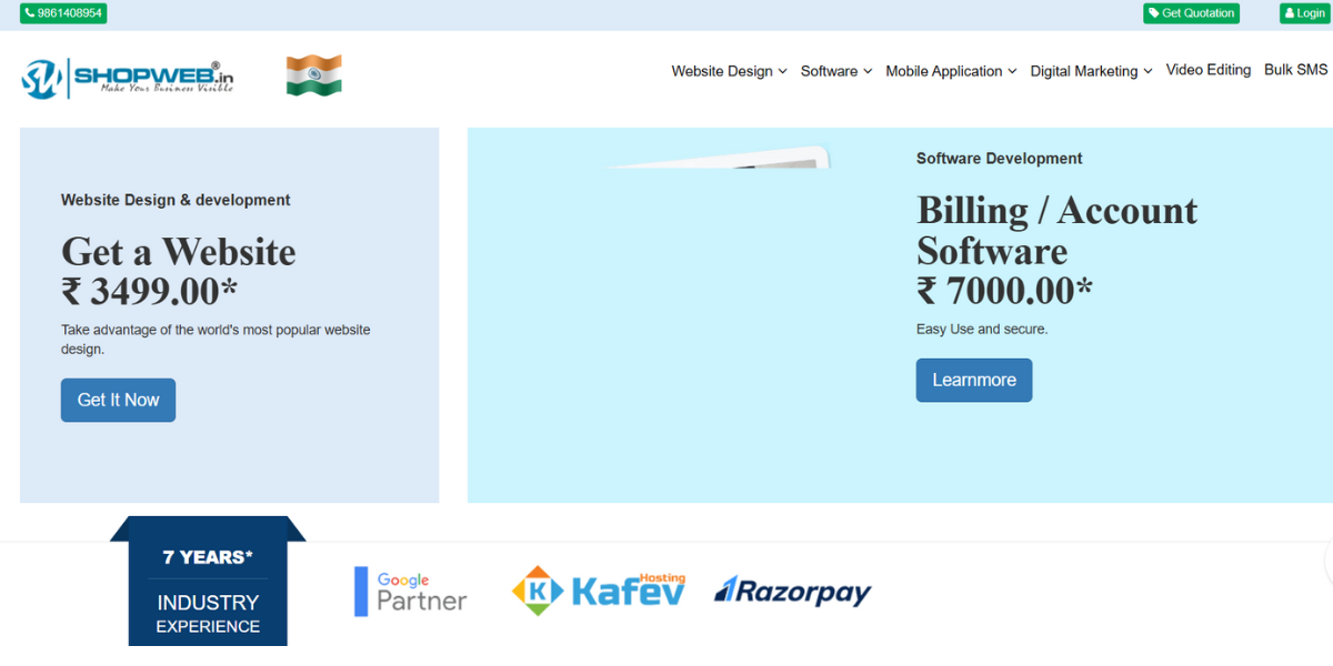 Top 12 IT Companies in Bhubaneswar (2025)