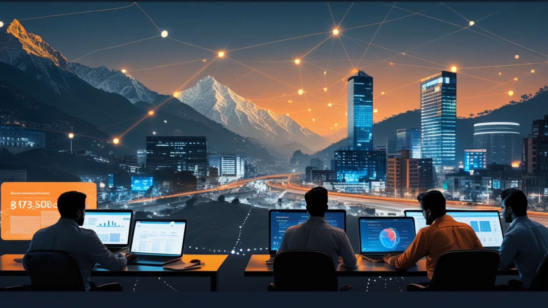 Top 10 IT Companies in Dehradun | 2025 Updated list