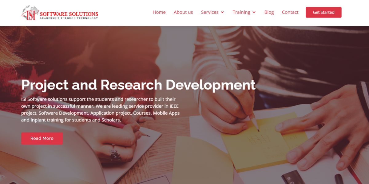 10 Top IT Companies in Tirunelveli: Driving Innovation and Growth (2025)