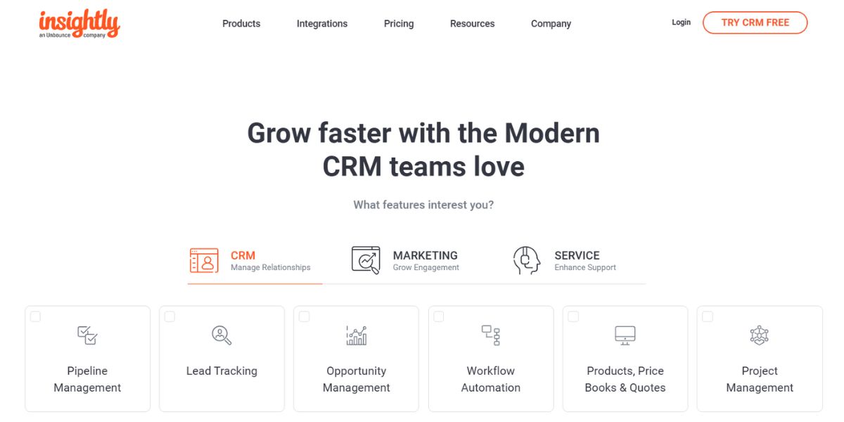 12 Best Sales Tracking Software for Small Business in 2025