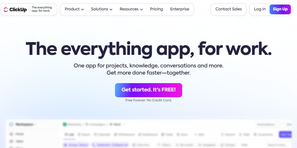 12 Best Task Management Apps in 2025