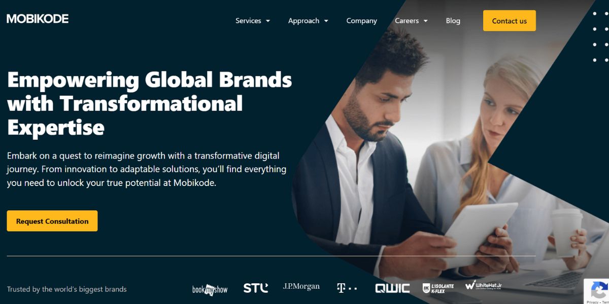 Top 10 IT Companies in Magarpatta (New List for 2025)