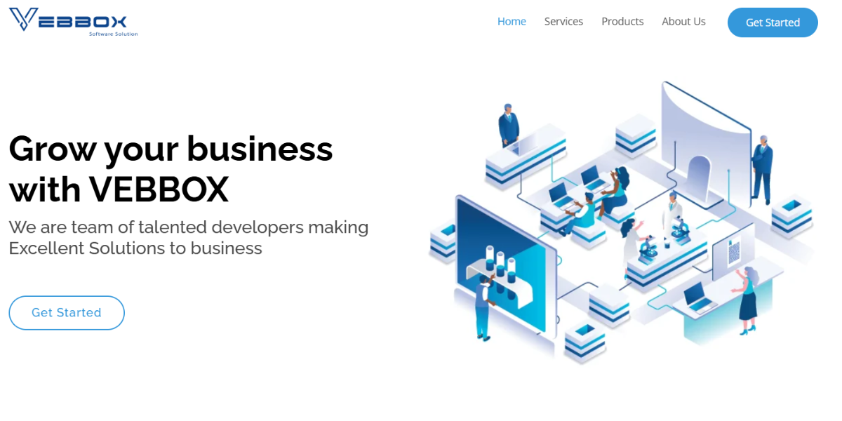 Top 20 IT Companies in Thanjavur in 2025