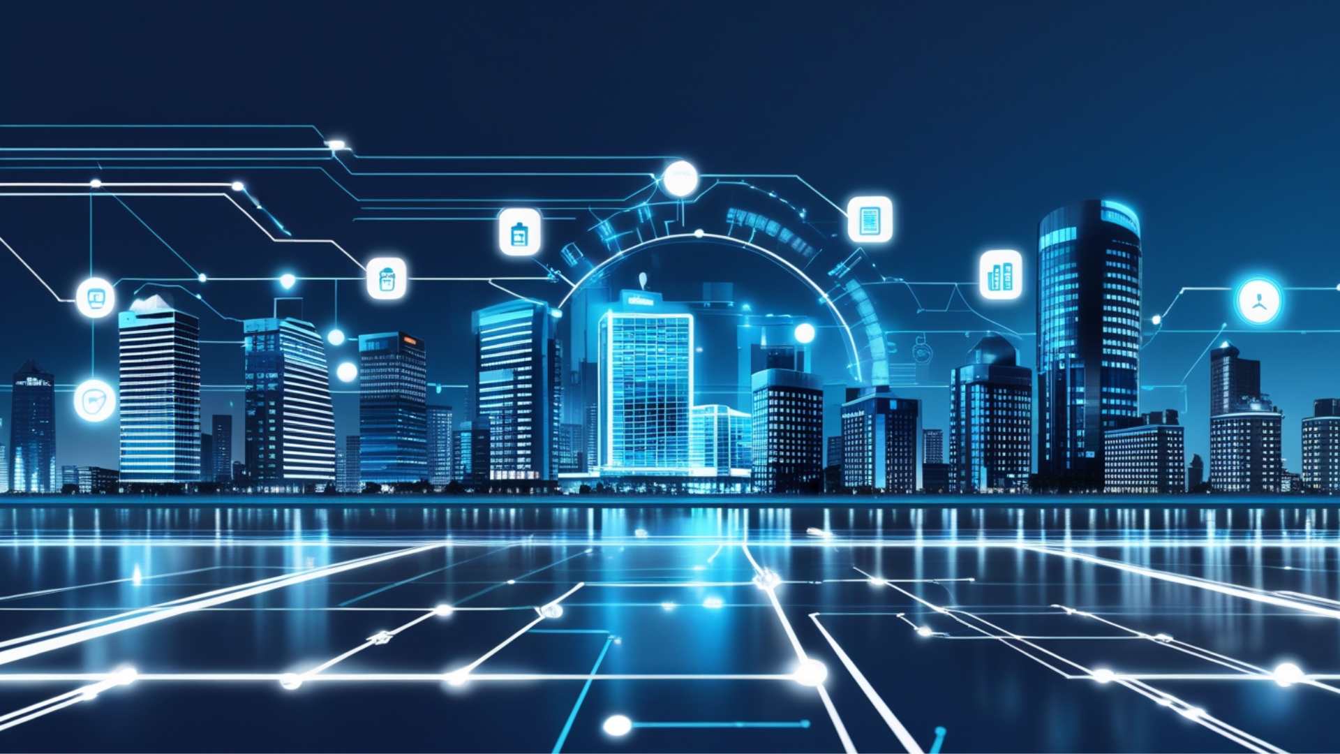 Top 10 MNC Companies in Noida Shaping the Industry | 2025