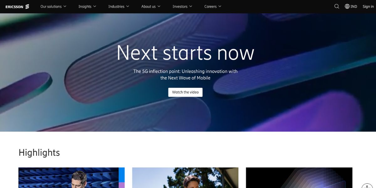 Top 10 MNC Companies in Noida Shaping the Industry | 2025