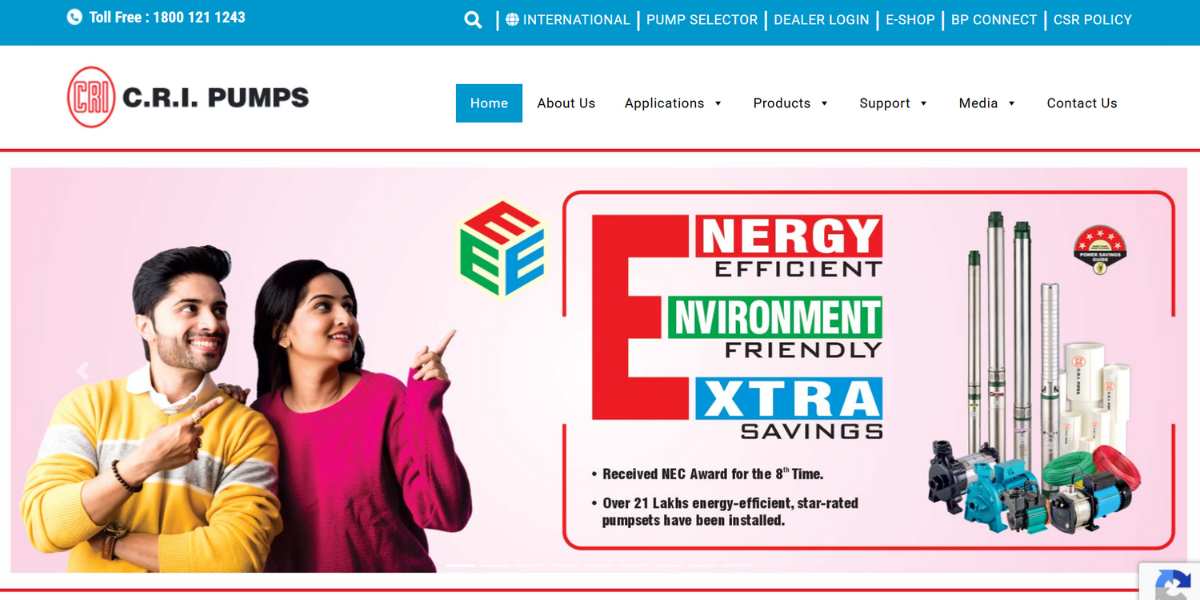 List of Manufacturing Companies in Coimbatore (Top 10 for 2025)