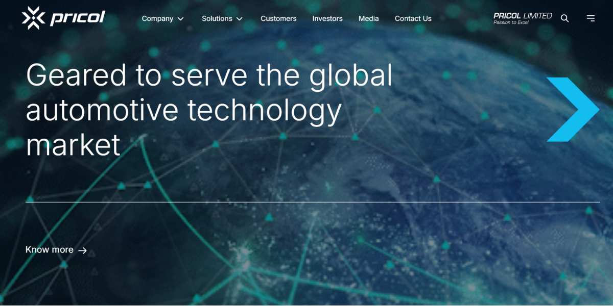 List of Manufacturing Companies in Coimbatore (Top 10 for 2025)