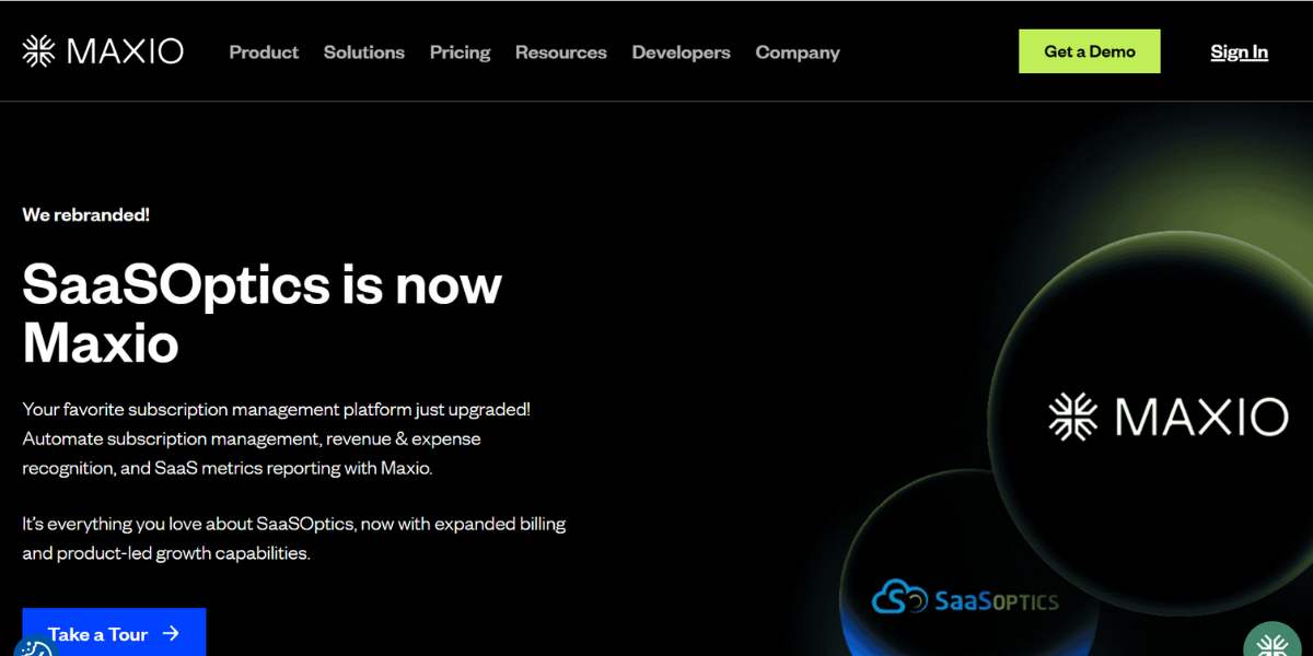 Top 10 SaaS Subscription Management Software in 2025