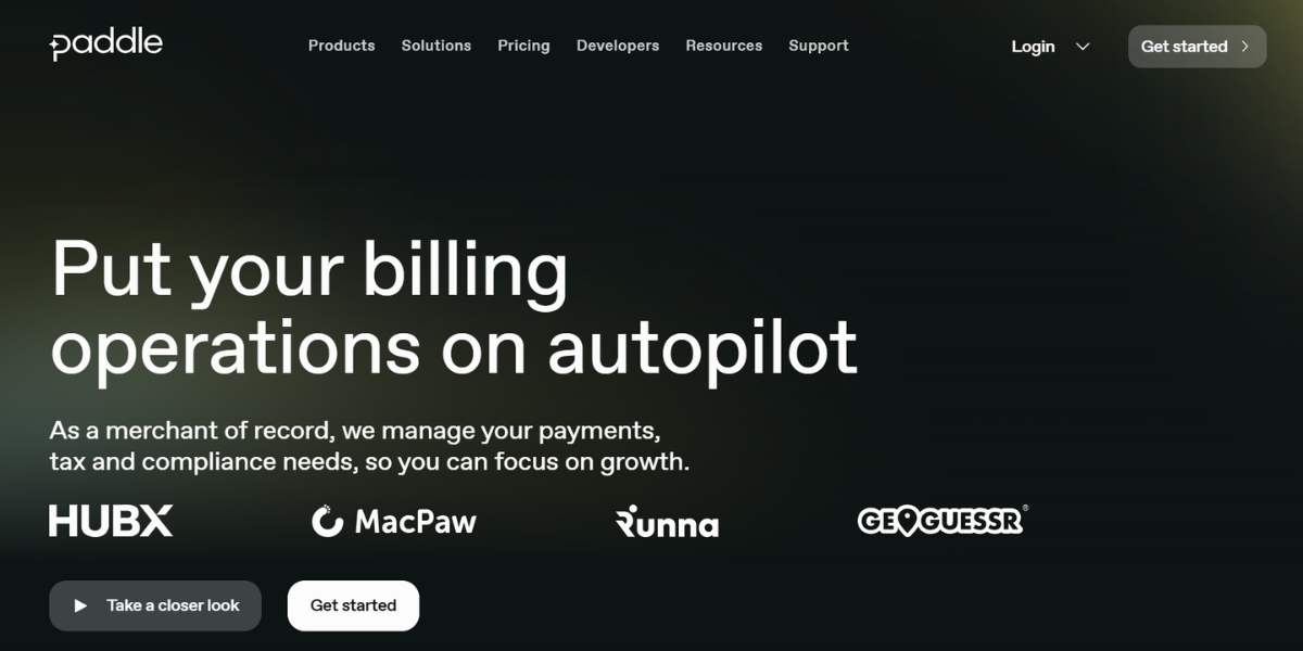 Top 10 SaaS Subscription Management Software in 2025