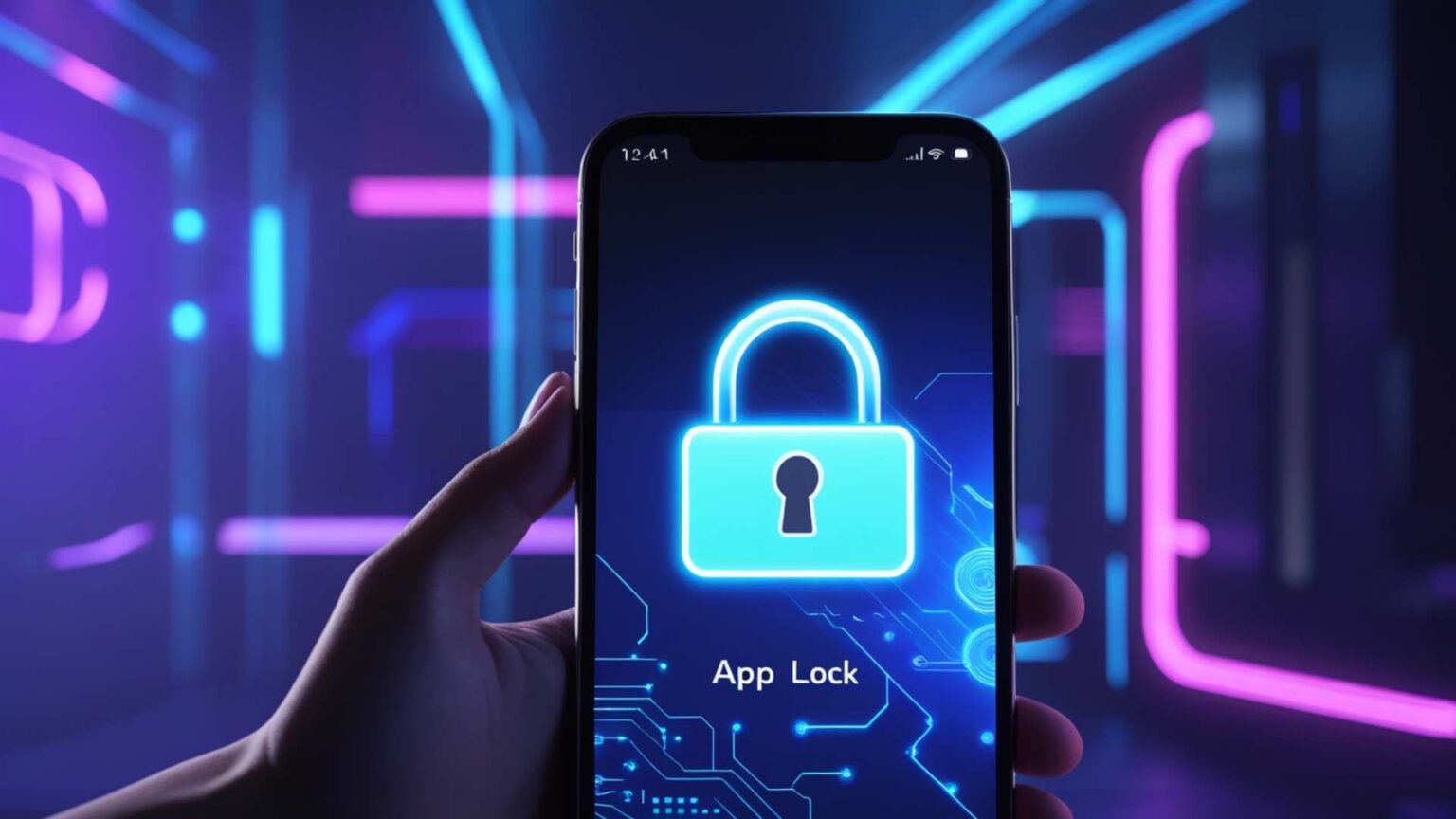 10 Best App Lock for Android in 2025