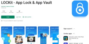 10 Best App Lock for Android in 2025